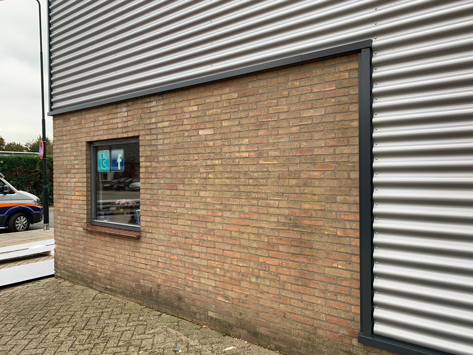 Restyling & renovation - van Heemskerk Rijssen